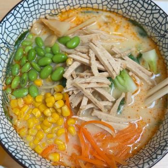 RAMEN O BOWL - Updated July 2024 - 31 Photos & 21 Reviews - 1668 ...