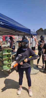 GLADIATOR PAINTBALL PARK - Updated September 2024 - 40 Photos & 69 ...