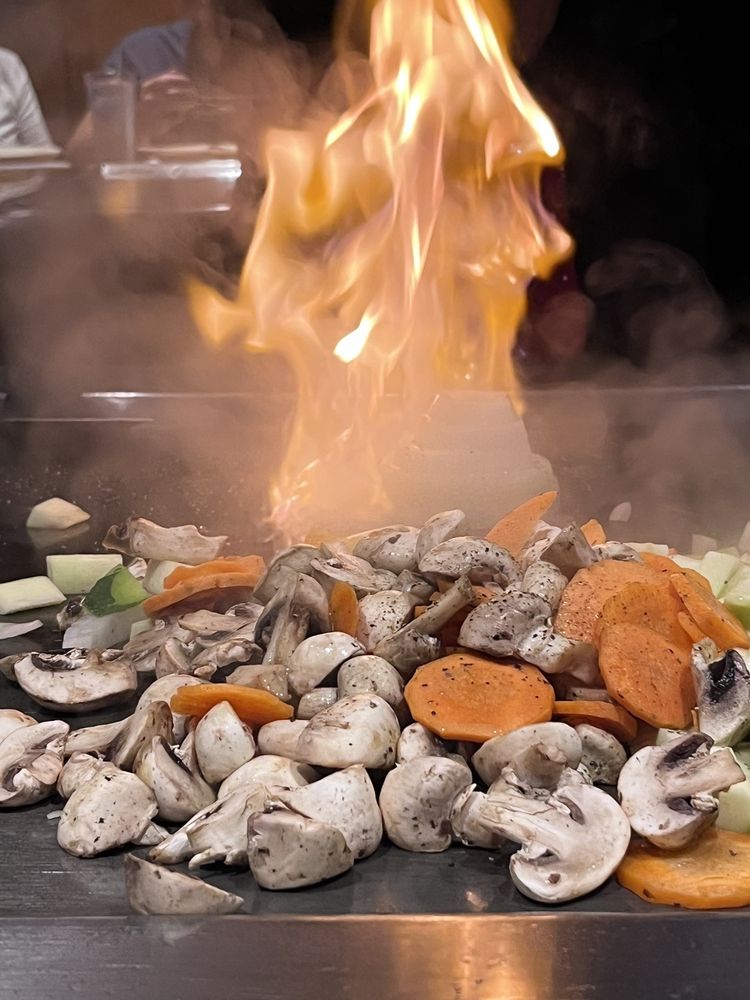 FUJI JAPANESE SEAFOOD & STEAKHOUSE - Updated December 2025 - 32 Photos ...