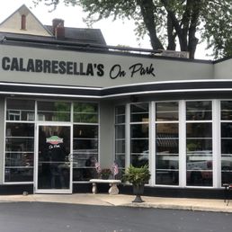 CALABRESELLA’S ON PARK - Updated October 2025 - 74 Photos & 89 Reviews ...