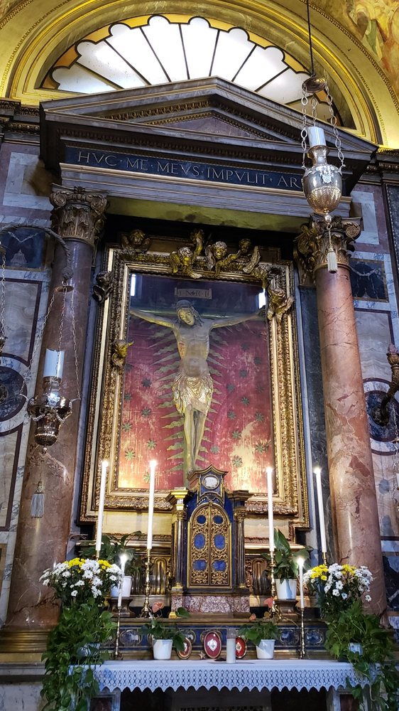 CHIESA DI SAN MARCELLO AL CORSO - Updated August 2025 - 43 Photos ...