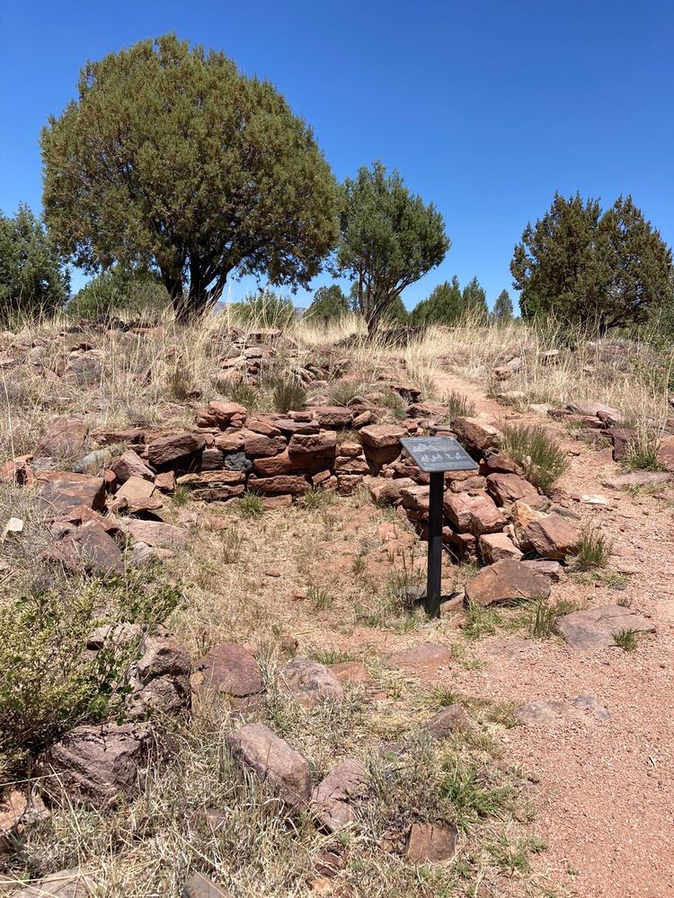 SHOOFLY RUINS - 14 Photos - 1 Houston Mesa Rd, Payson, AZ - Yelp