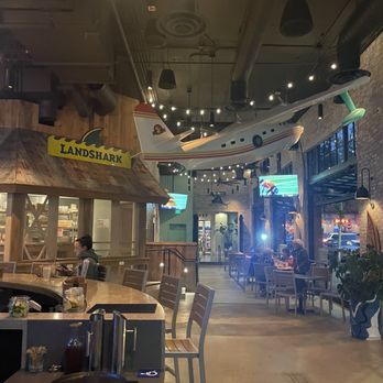 LANDSHARK BAR & GRILL - 46 Photos & 31 Reviews - 616 J St, San Diego ...