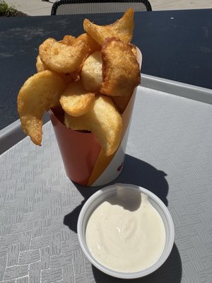 NAF NAF GRILL - Updated June 2025 - 14 Reviews - 10706 Providence Rd ...