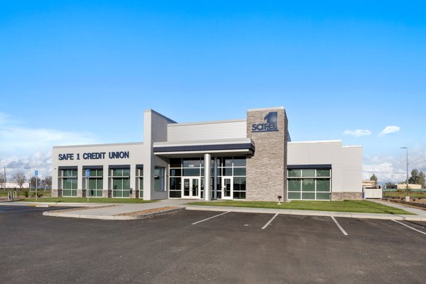 SAFE 1 CREDIT UNION - Updated October 2025 - 31 Photos - 1008 Fremont ...