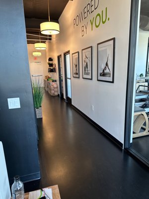 POISE PILATES+BARRE - 18 Photos & 40 Reviews - 1800 21st St ...