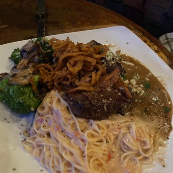 GRAZIE RISTORANTE ITALIANO - Updated October 2025 - 500 Photos & 649 ...