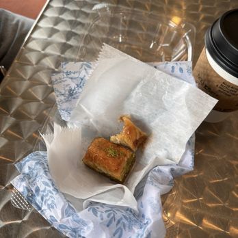 YAFA BAKERY & CAFE - Updated May 2024 - 128 Photos & 114 Reviews - 594 ...