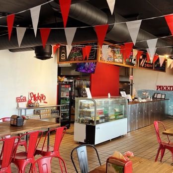 PIKKITO - Updated December 2025 - 123 Photos & 95 Reviews - 3301 ...
