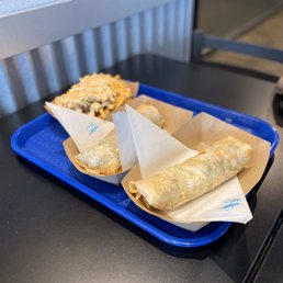 BLUE BURRO - 530 Photos & 647 Reviews - 5726 E 7th St, Long Beach ...