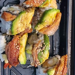 WAYO SUSHI - Updated July 2025 - 537 Photos & 789 Reviews - 1407 Van ...