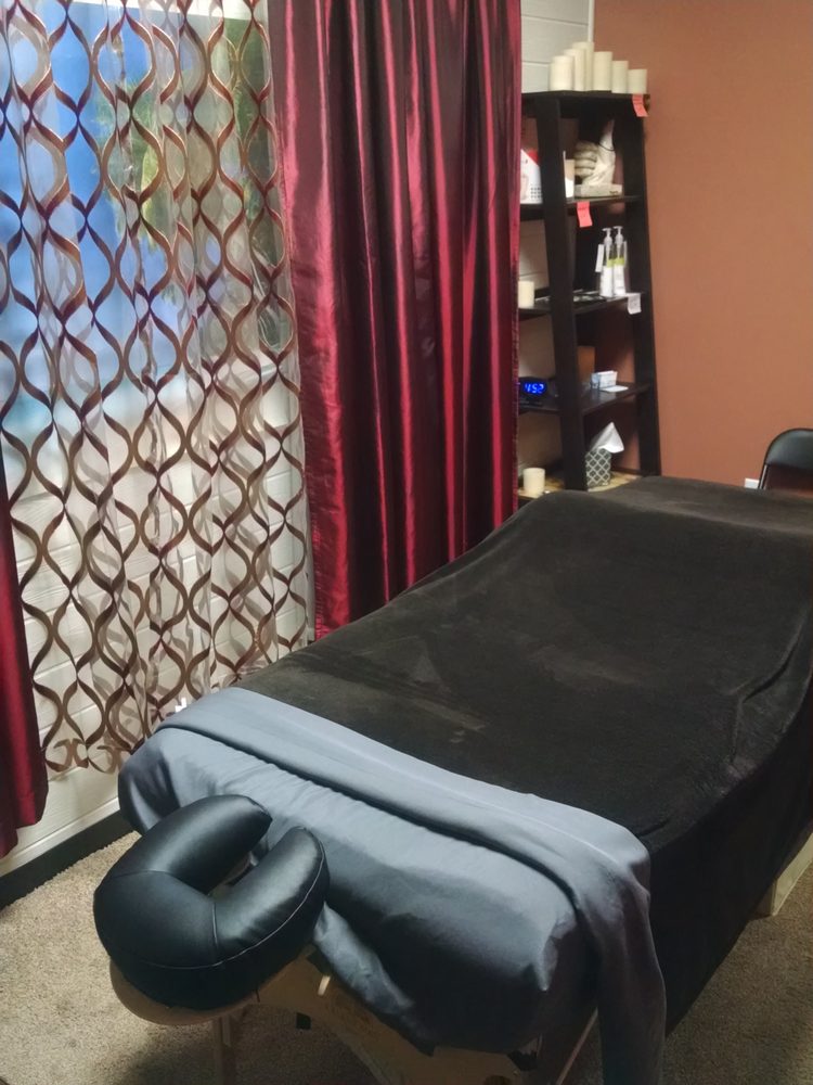 BALANCE MASSAGE BY ANN - Updated April 2024 - 2600 52nd Ave S, Fargo ...