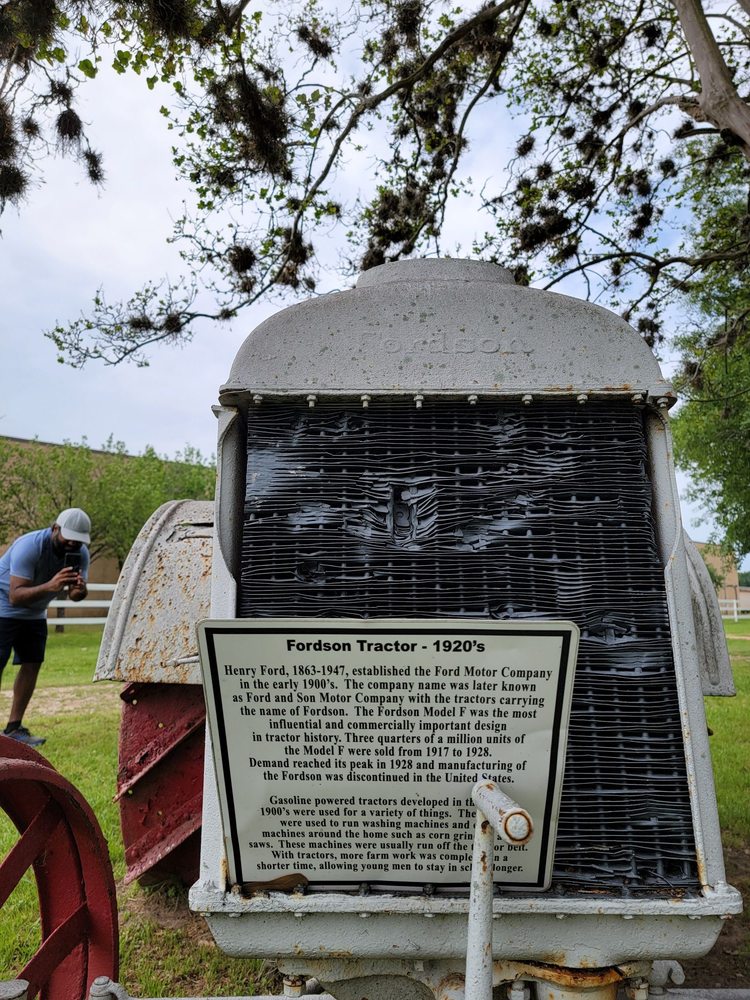 WUNDERLICH FARM AND HISTORIC KLEIN - Updated August 2025 - 30 Photos ...