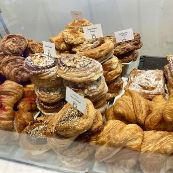 MACRINA BAKERY & CAFE - Updated June 2025 - 1017 Photos & 1139 Reviews ...