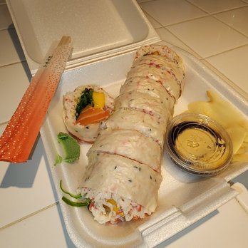 POKI YA - 213 Photos & 393 Reviews - 3616 E Chapman Ave, Orange ...