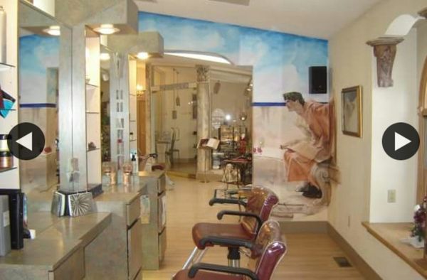 SAMSON & DELILAH’S HAIR DESIGN - Updated September 2025 - 27 Edward St ...