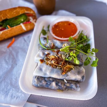 SAIGON DELI - Updated July 2024 - 680 Photos & 735 Reviews - 1237 S ...