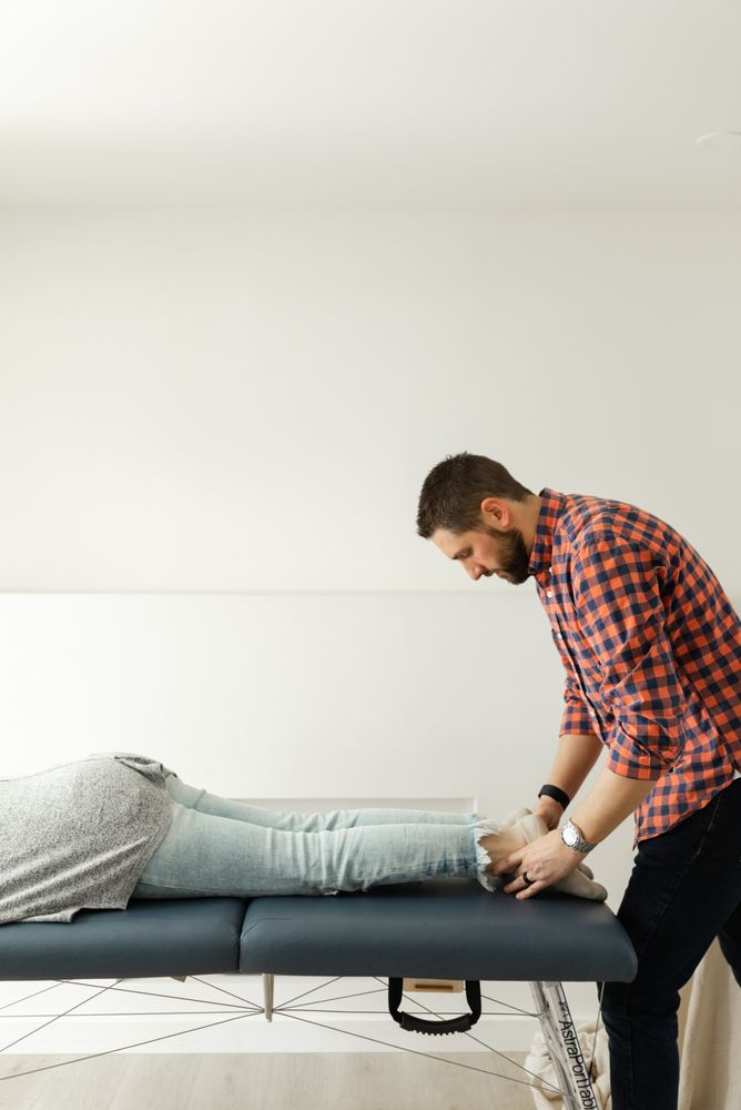 SHAFFER FAMILY CHIROPRACTIC - Updated December 2025 - 440 Historic Dr ...