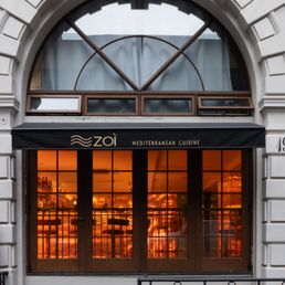 ZOI MEDITERRANEAN CUISINE - Updated July 2025 - 184 Photos & 11 Reviews ...