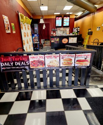 JUST TURKEY - Updated August 2024 - 35 Photos & 21 Reviews - 3731 ...