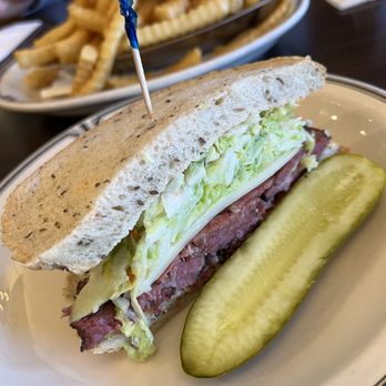 LANGER’S DELICATESSEN - 4640 Photos & 4495 Reviews - 704 S Alvarado St ...