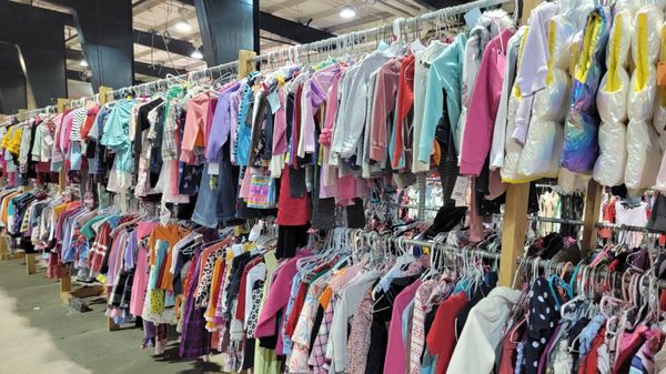 KIDS EXCHANGE - Updated December 2025 - 1025 Blue Ridge Rd, Raleigh ...