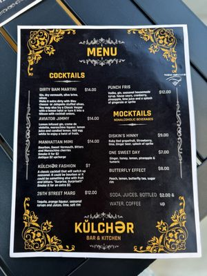 KULCHER KITCHEN AND BAR - CLOSED - Updated January 2025 - 46 Photos ...