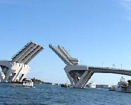 17TH STREET CAUSEWAY DRAWBRIDGE - Updated January 2025 - 40 Photos & 13 ...