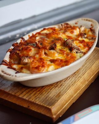 FORT ST. GEORGE - 731 Photos & 435 Reviews - 601 S King St, Seattle ...