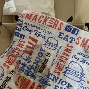 SMACKERS - 101 Photos & 47 Reviews - 7780 US-64, Memphis, TN - Menu - Yelp