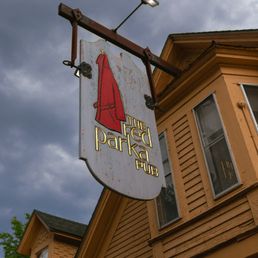 RED PARKA STEAKHOUSE & PUB - Updated August 2025 - 100 Photos & 287 ...