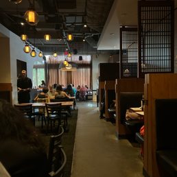 WILD GINGER - Updated December 2025 - 712 Photos & 839 Reviews - 508 ...