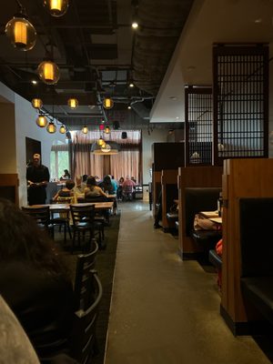 WILD GINGER - 608 Photos & 777 Reviews - 508 Bellevue Way NE, Bellevue ...