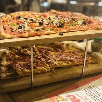 CRUST SIMPLY ITALIAN - Updated May 2026 - 477 Photos & 515 Reviews ...