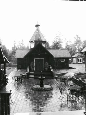 ALL-MERCIFUL SAVIOUR ORTHODOX MONASTERY - Updated December 2025 - 9933 ...