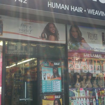 HAIR MASTER CLOSED Updated February 2025 742 E Tremont Ave Bronx New York Cosmetics Beauty Supply Phone Number Yelp