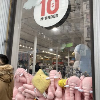 MINISO - Updated January 2026 - 241 Photos & 36 Reviews - 490 Broadway ...