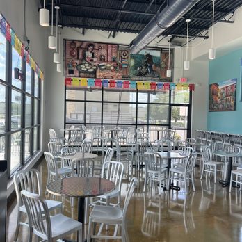 TACO CLEM - Updated June 2024 - 57 Photos & 57 Reviews - 15295 S I-35 ...