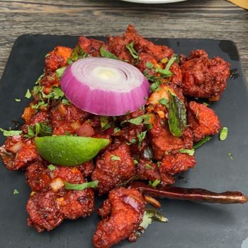 THANAL INDIAN TAVERN with reviews - Updated September 2024 - 467 Photos ...