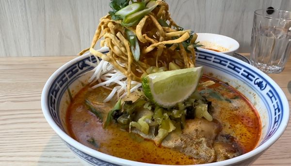 FAT MAO NOODLES - 124 Photos & 46 Reviews - 938 Helmcken Street ...