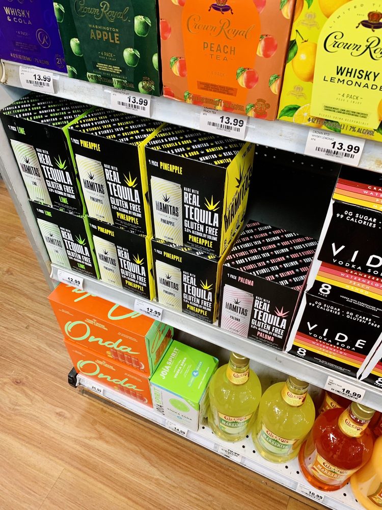 BEACH DISCOUNT BEVERAGE - Updated December 2025 - 2204 N Kings Hwy ...