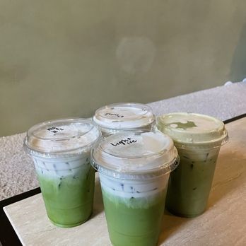 HINAR DESSERT BAR & CAFE - Updated May 2025 - 1792 Photos & 532 Reviews ...