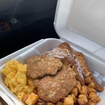 WI JAMMIN CAFE - INGLEWOOD - Updated June 2024 - 45 Photos & 54 Reviews - 441 E Manchester Blvd ...