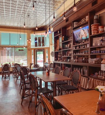 THE MARKET - COURTHOUSE SQUARE - 63 Photos & 65 Reviews - 200 Ballengee ...