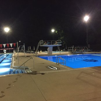 IU OUTDOOR POOL - Updated October 2024 - 17TH St, Bloomington, Indiana ...