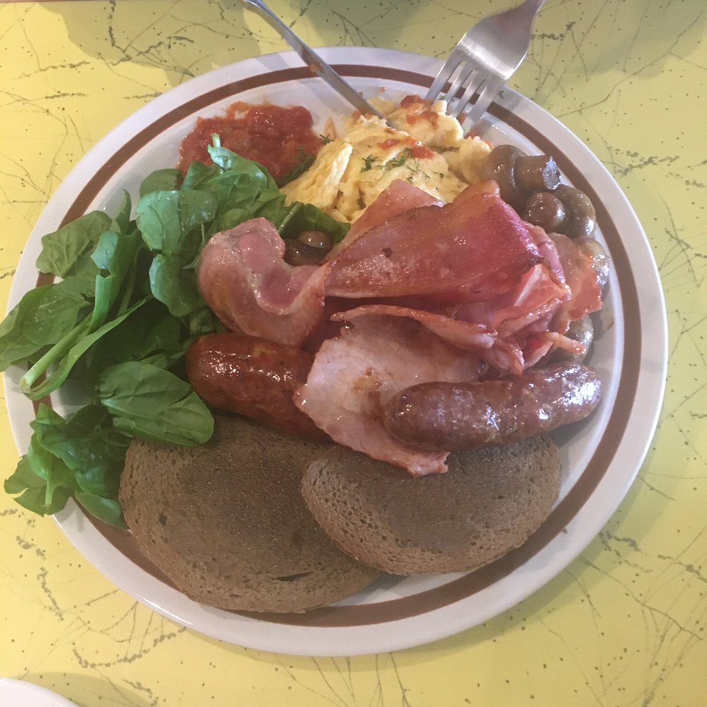 CAFE KOMODO - Updated June 2024 - 41 Photos & 29 Reviews - 118 Prospect ...