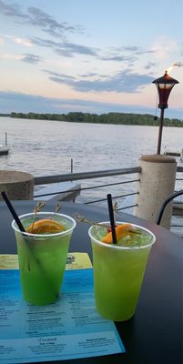 GO FISH MARINA BAR & GRILL - Updated June 2024 - 63 Photos & 82 Reviews ...
