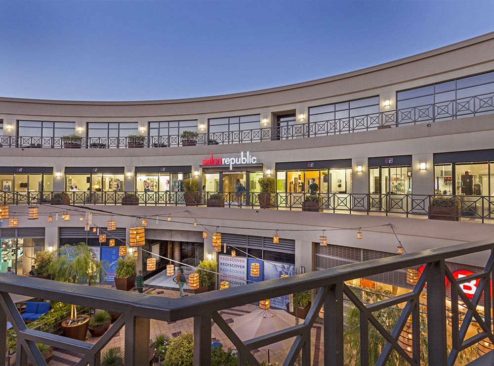 RED SHEARS BARBER - Updated January 2025 - 8000 Sunset Blvd, West ...