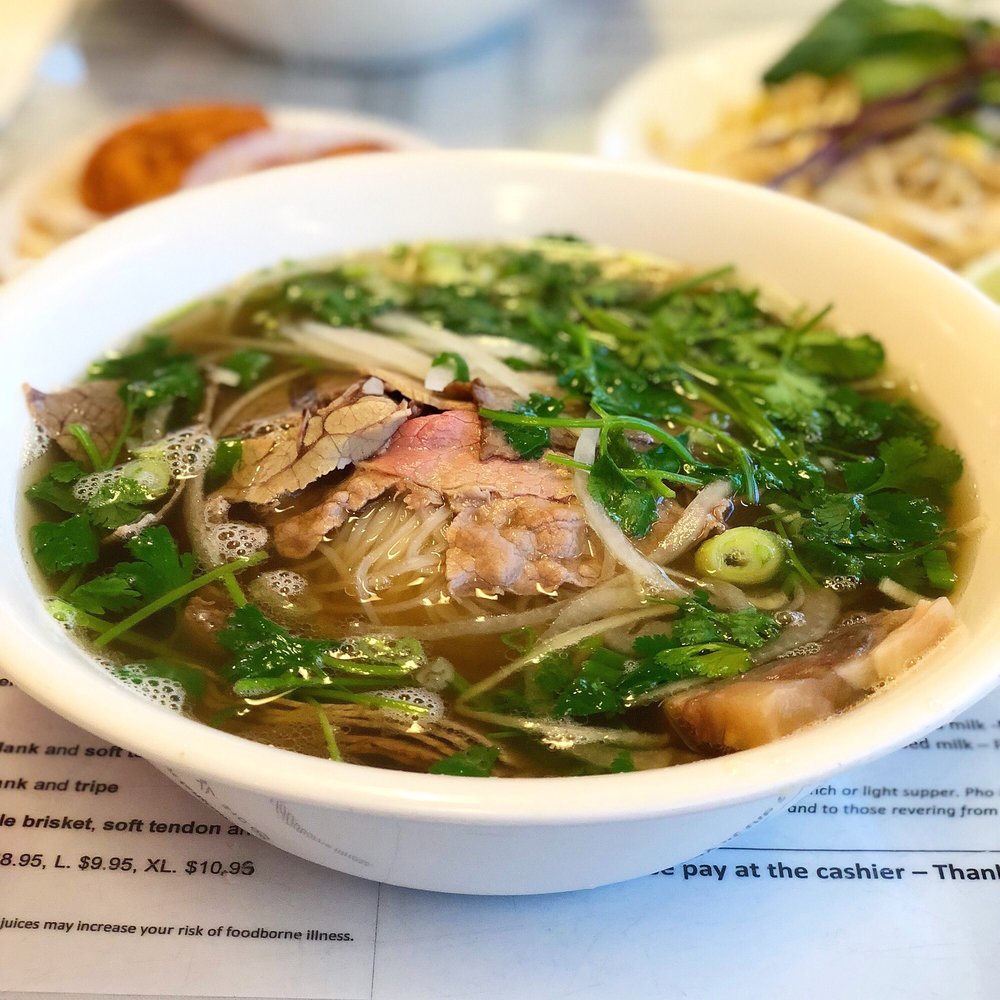 PHO THAN BROTHERS - 121 Photos & 222 Reviews - Vietnamese - 22618 Hwy ...