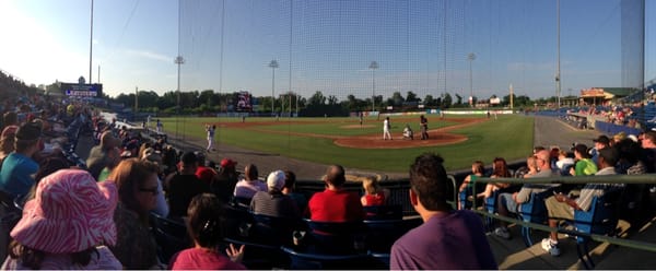 STATE MUTUAL STADIUM - Updated September 2024 - 755 Braves Blvd, Rome ...